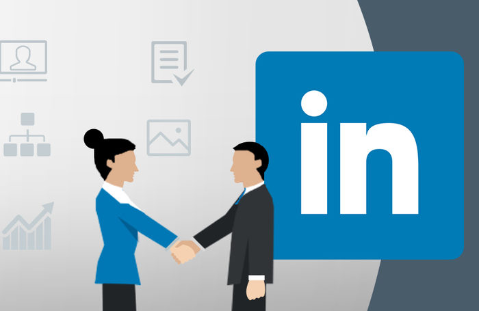 Create an impact on LinkedIn - Tips for Connections