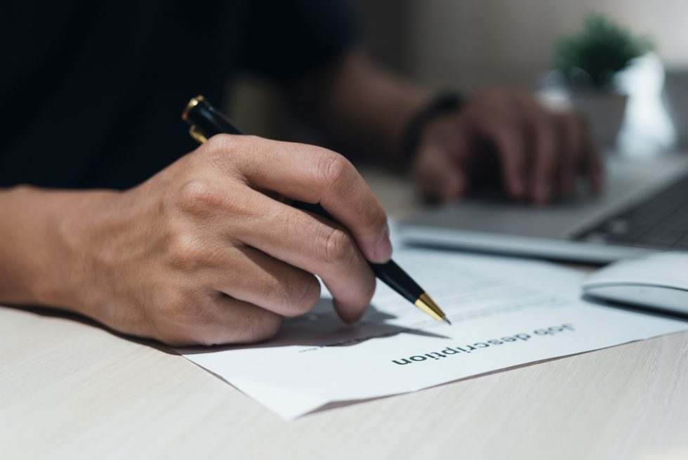Online Resume Writer Service for Students Canada