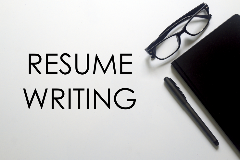 Resume Editing Services | Paradigm Resume